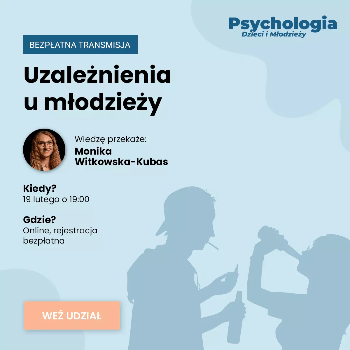 Psychologia Dzieci i Młodzieży