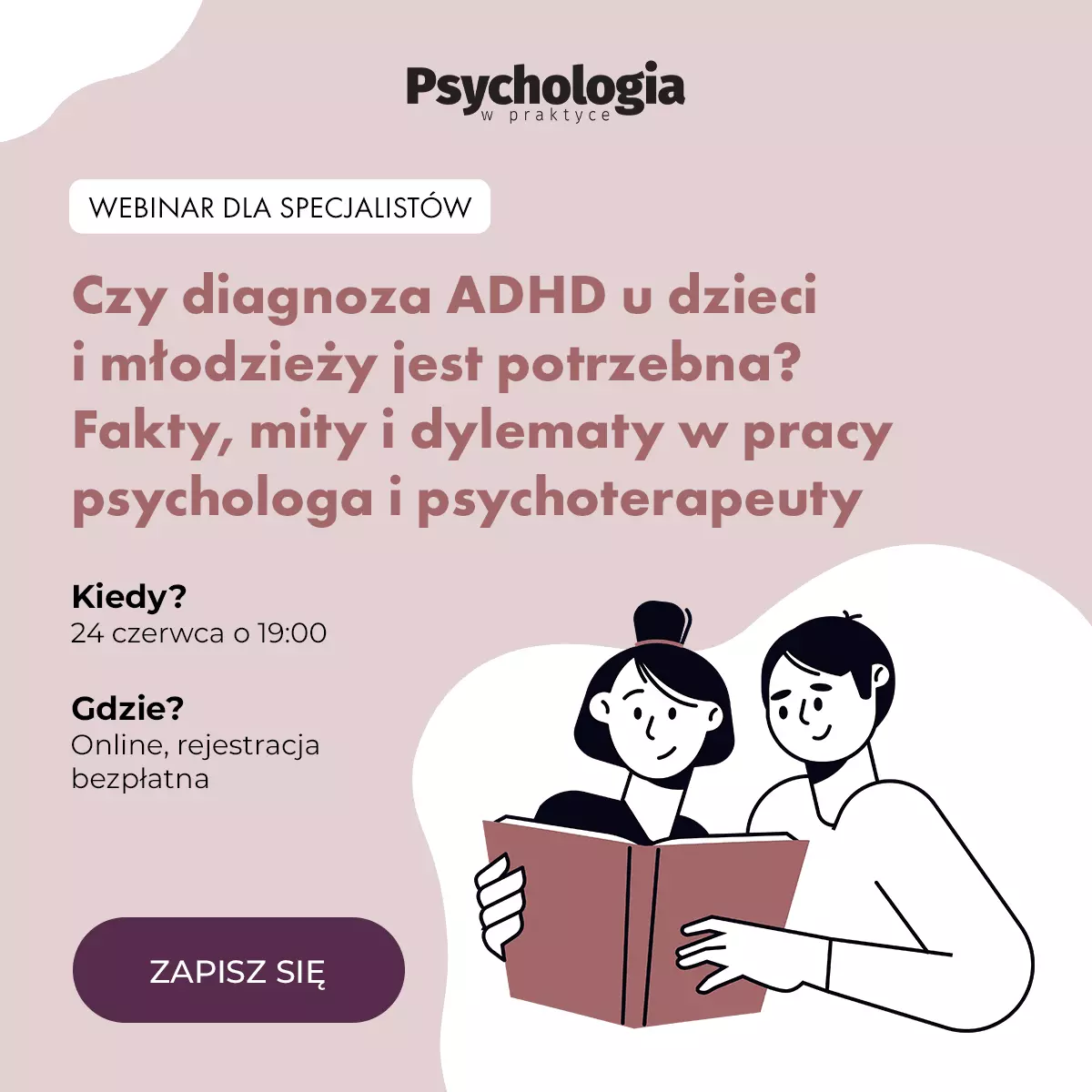 Psychologia Dzieci i Młodzieży